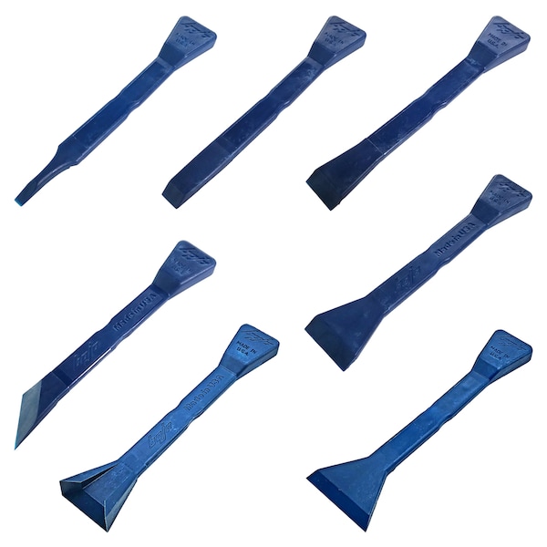 Bojo Tools Scraper 7 Tool Kit ATH-S7-SCRAPER | Zoro